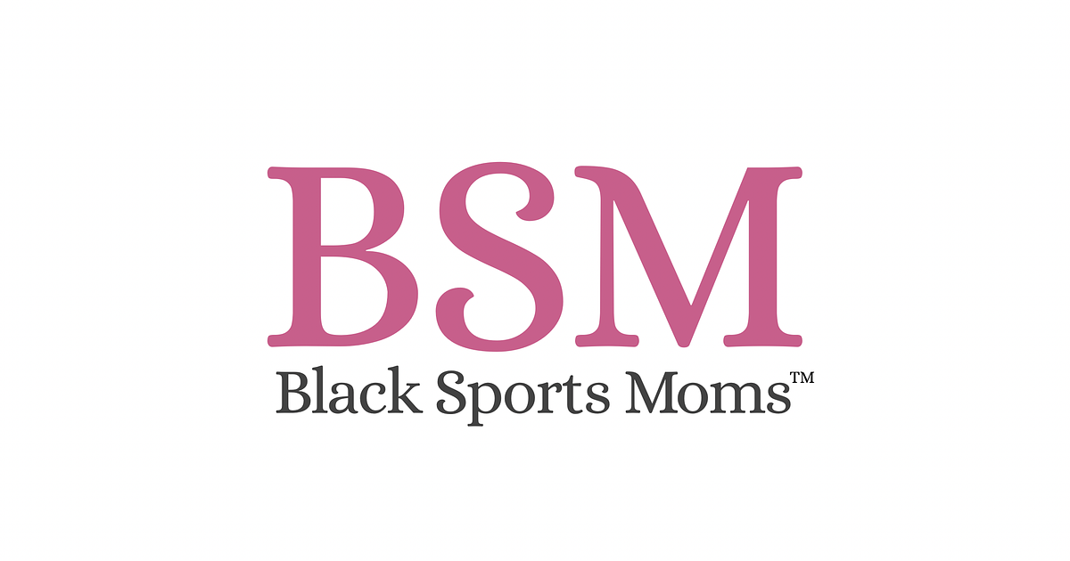 Black Sports Moms